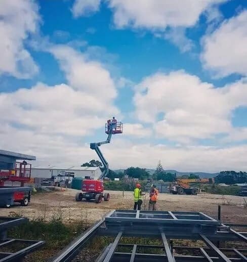 How to Train Your Team for Safe Use of Access Equipment